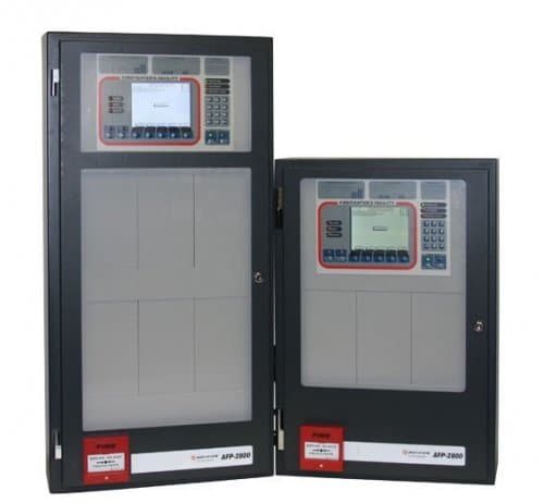 AFP-2800 | NOTIFIER New Zealand