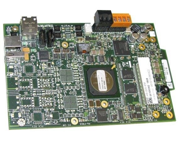 BacNet Gateway | NOTIFIER New Zealand-