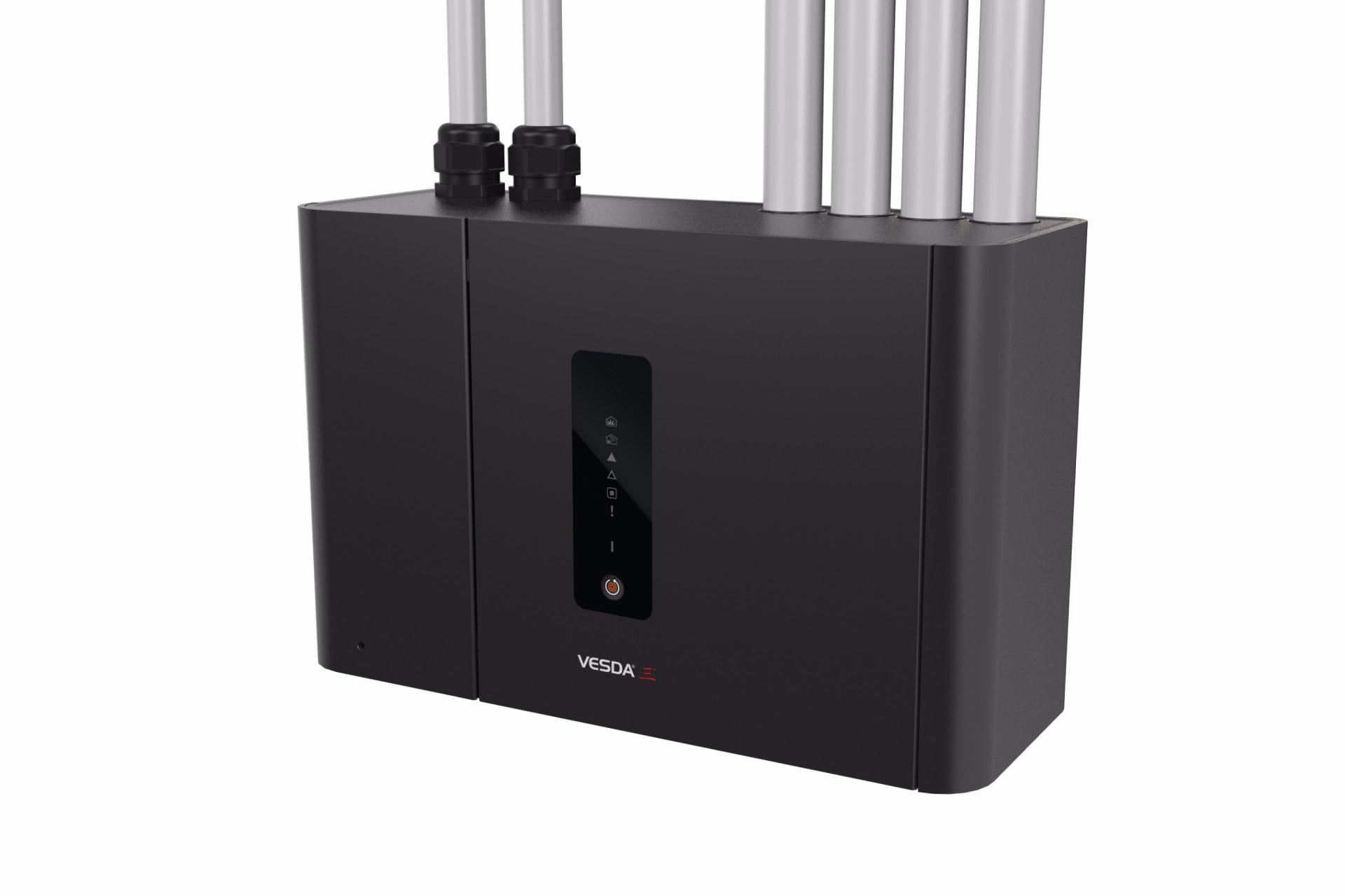 Conventional VESDA-E VEP | NOTIFIER New Zealand