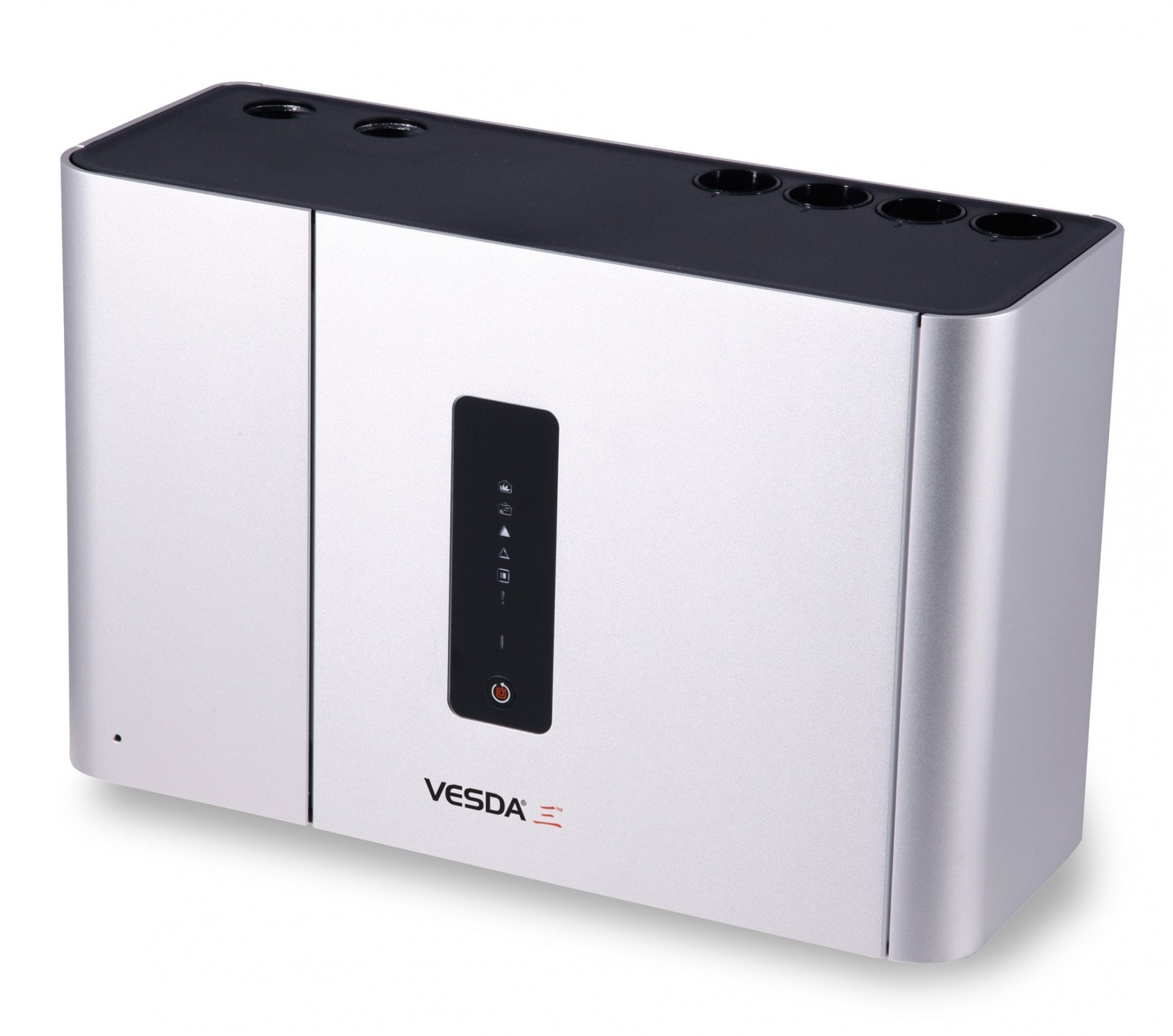 Conventional VESDA-E VEU | NOTIFIER New Zealand Conventional VESDA-E VEU | NOTIFIER New Zealand