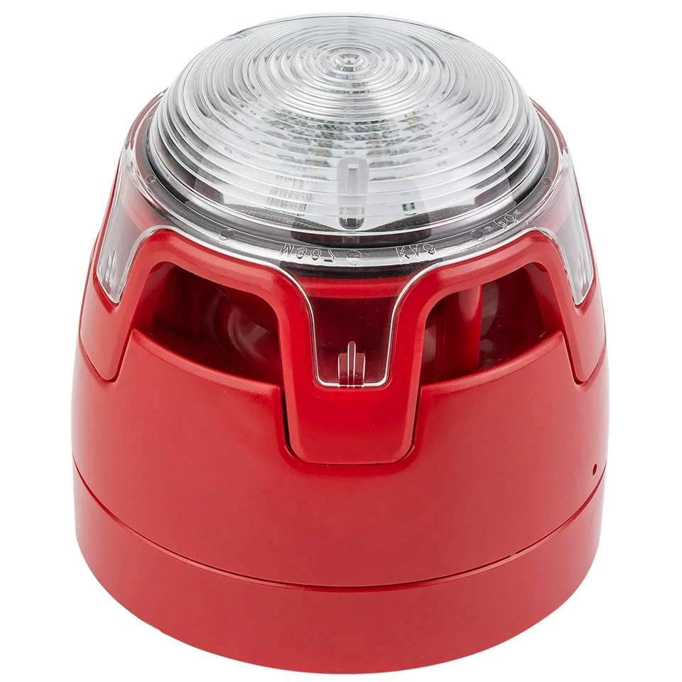 ENscape Conventional Sounder Beacon (VAD) | NOTIFIER New Zealand-