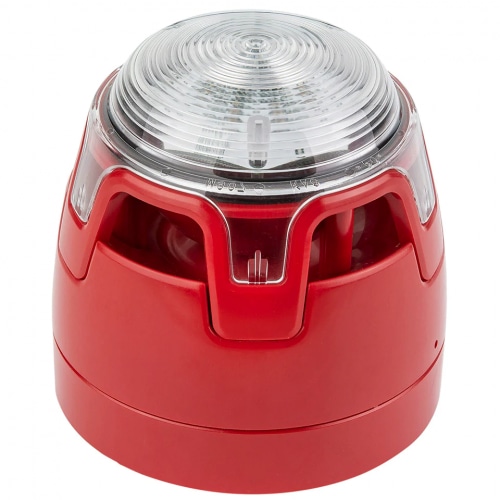 ENscape Conventional Sounder Beacon (VAD) | NOTIFIER New Zealand-