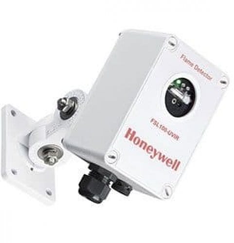 FSL100 Flame Detectors | NOTIFIER New Zealand