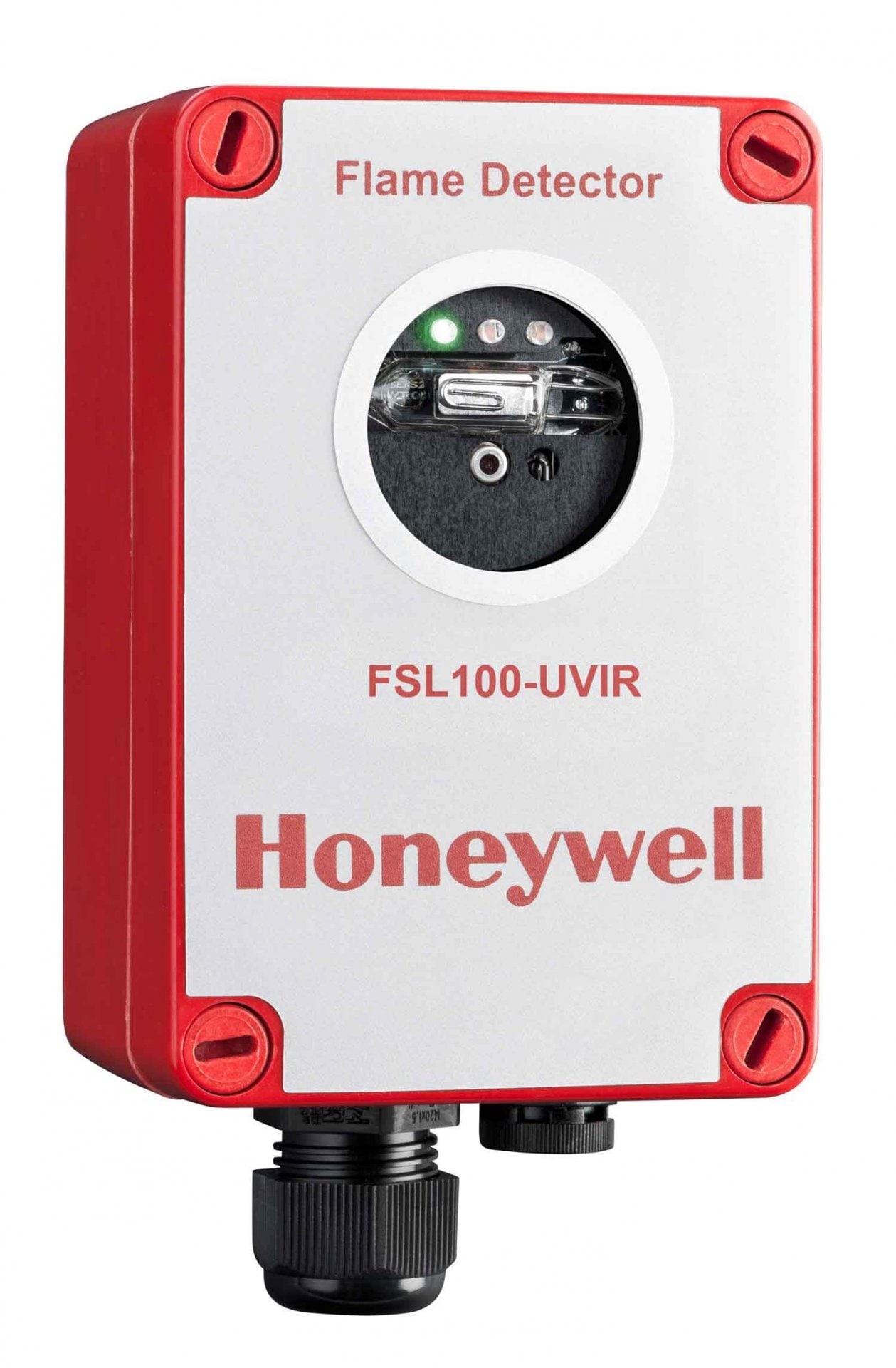 FSL100 Flame Detectors | NOTIFIER New Zealand