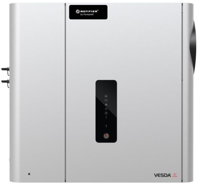 Intelligent VESDA-E VEA | NOTIFIER New Zealand