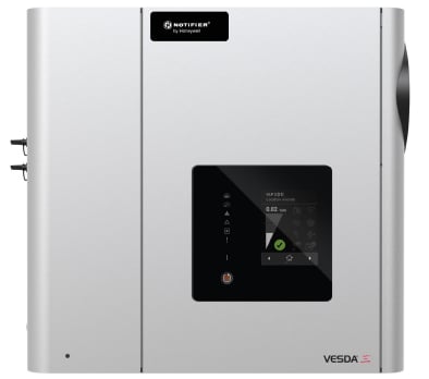 Intelligent VESDA-E VEA | NOTIFIER New Zealand