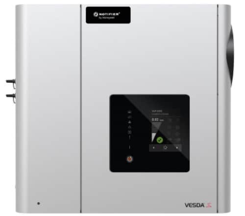 Intelligent VESDA-E VEA | NOTIFIER New Zealand